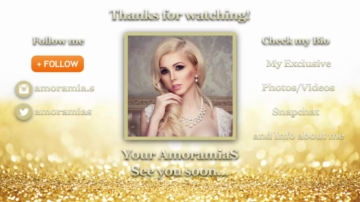 Amoramias 29-10-2021 - GayRecs